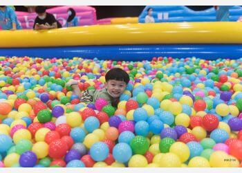 Downtown East in Pasir Ris - ThreeBestRated.sg