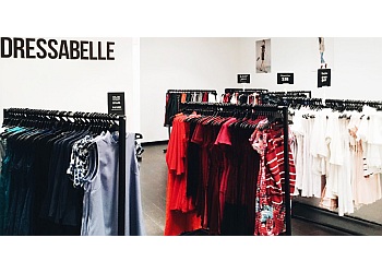 Dressabelle Logo