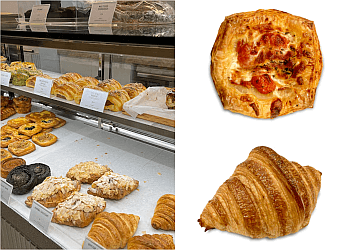 Drips Bakery Cafe in Tiong Bahru - ThreeBestRated.sg