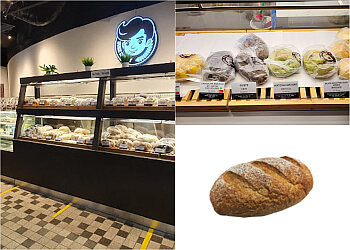 Duke Bakery in Serangoon - ThreeBestRated.sg