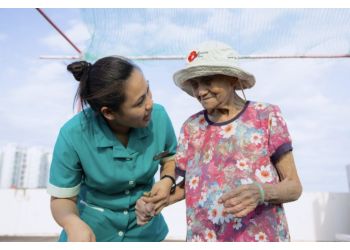 ECON MEDICARE CENTRE & NURSING HOME in Ang Mo Kio - ThreeBestRated.sg
