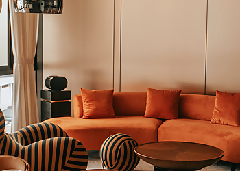 Earth Interior Design Pte Ltd in Toa Payoh - ThreeBestRated.sg