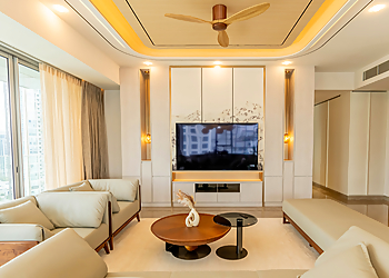 Earth Interior Design Pte Ltd in Toa Payoh - ThreeBestRated.sg