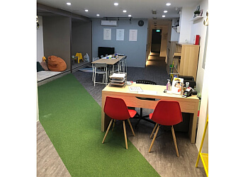 EduFirst Learning Centre in Woodlands - ThreeBestRated.sg