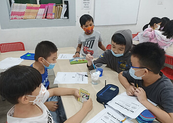 3 Best Tuition Centres in Woodlands - ThreeBestRated