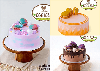 Emicakes in Pasir Ris - ThreeBestRated.sg