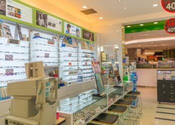 Opticians in Choa Chu Kang - Expert Recommendations