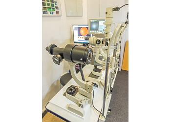 Opticians in Choa Chu Kang - Expert Recommendations