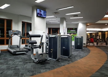 3 Best Gyms in Yishun - Expert Recommendations