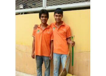 Eng Leng Contractors Pte Ltd in Ang Mo Kio - ThreeBestRated.sg