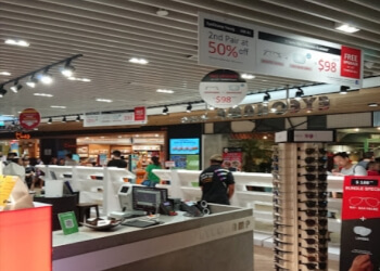 Opticians in Punggol - Expert Recommendations