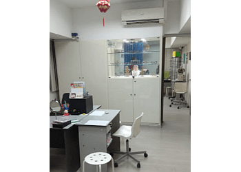 Opticians in Kallang - Expert Recommendations
