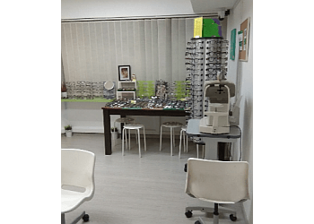Opticians in Kallang - Expert Recommendations