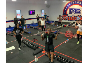 3 Best Gyms in Boon Lay - ThreeBestRated