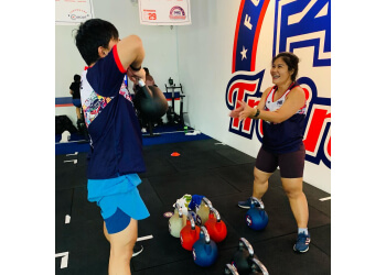 3 Best Gyms in Boon Lay - ThreeBestRated
