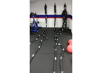 3 Best Gyms in Little India - ThreeBestRated