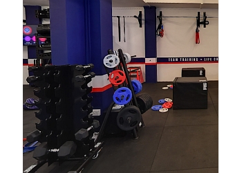 3 Best Gyms in Tiong Bahru - Expert Recommendations