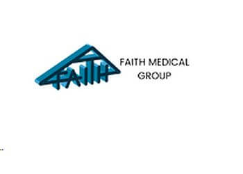 FAITH Clinic in Bedok - ThreeBestRated.sg