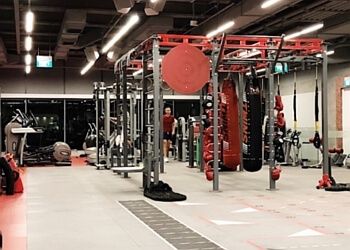 3 Best Gyms in Clementi - ThreeBestRated