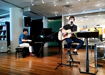 3 Best Music Schools in Bedok - ThreeBestRated