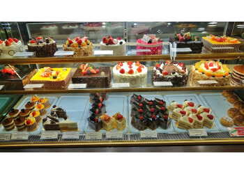 3 Best Bakeries in Punggol - Expert Recommendations