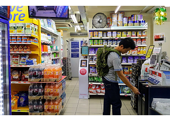 3 Best Supermarkets in Macpherson - Expert Recommendations