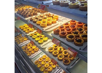 3 Best Bakeries in Raffles Place - Expert Recommendations