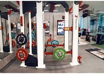 3 Best Gyms in Raffles Place - Expert Recommendations