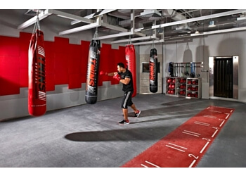 3 Best Gyms in Raffles Place - ThreeBestRated