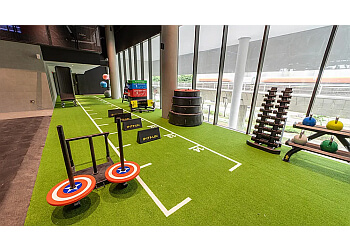 3 Best Gyms in Yishun - Expert Recommendations