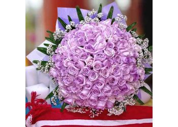 3 Best Flowers And Gifts Shops in Raffles Place - Expert Recommendations