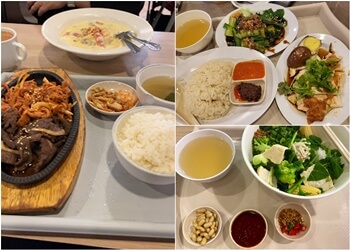 Food Junction@Century Square in Tampines - ThreeBestRated.sg