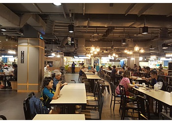 3 Best Food Courts in Serangoon - Expert Recommendations