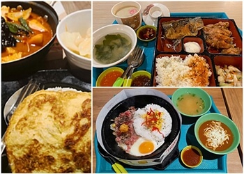 3 Best Food Courts in Serangoon - Expert Recommendations