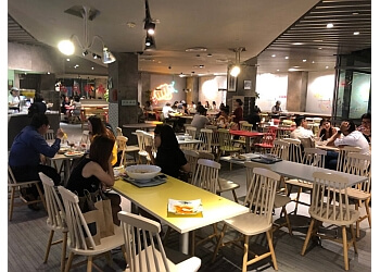 3 Best Food Courts in Orchard Road - Expert Recommendations