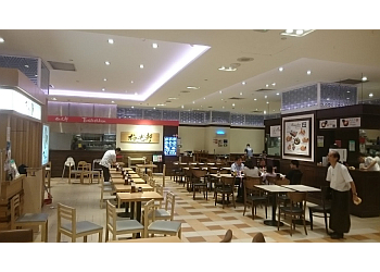 3 Best Food Courts in Orchard Road - Expert Recommendations