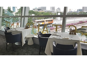 3 Best Italian Restaurants in Raffles Place - ThreeBestRated