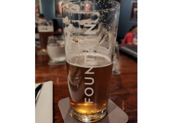 Fountain Microbrewery - Craft Beer & Restaurant in Jurong West ...