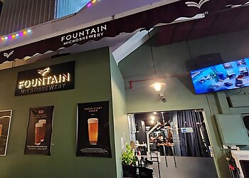 Fountain Microbrewery & Restaurant in Jurong West - ThreeBestRated.sg