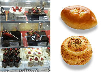 Four Leaves in Bukit Panjang - ThreeBestRated.sg