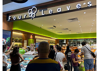 3 Best Bakeries in Tampines - ThreeBestRated