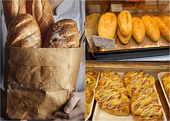 3 Best Bakeries in Tampines - Expert Recommendations
