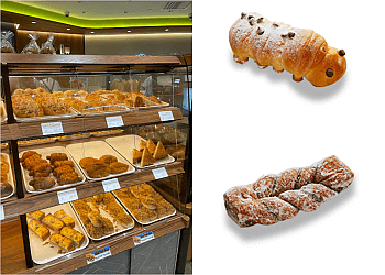 3 Best Bakeries in Pasir Ris - Expert Recommendations