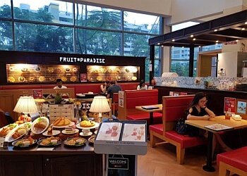 3 Best Cake Shops in Ang Mo Kio - Expert Recommendations