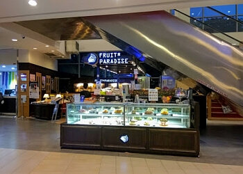 3 Best Cake Shops in Ang Mo Kio - Expert Recommendations