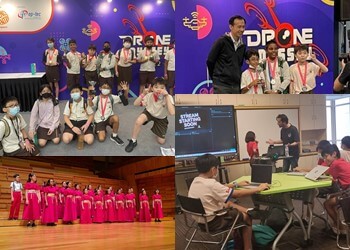 3 Best Primary Schools in Jurong East - ThreeBestRated