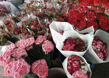 GG Fresh Flowers Pte. Ltd. in Hougang - ThreeBestRated.sg
