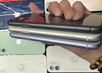 3 Best Cell Phone Repair in Clementi - Expert Recommendations