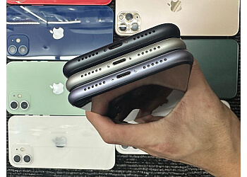 3 Best Cell Phone Repair in Clementi - Expert Recommendations