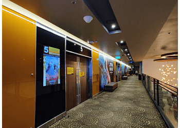 3 Best Cinemas in Geylang - Expert Recommendations